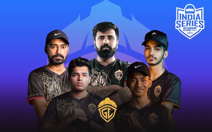 GodLike Esports founder opens up on PMGC Finals invite and representing ...