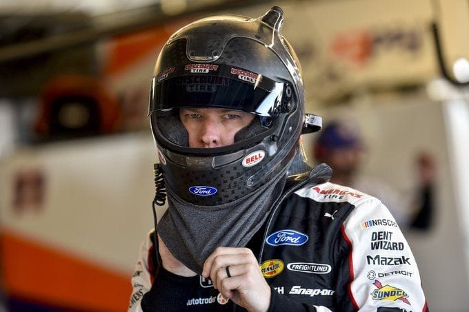 NASCAR reveal USA Network to televise races in summer.