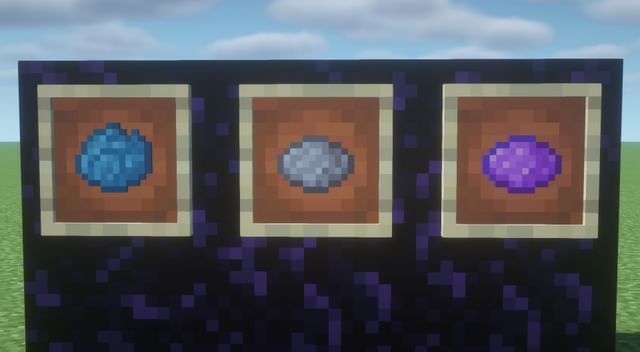 List of all Minecraft dyes and how to obtain them