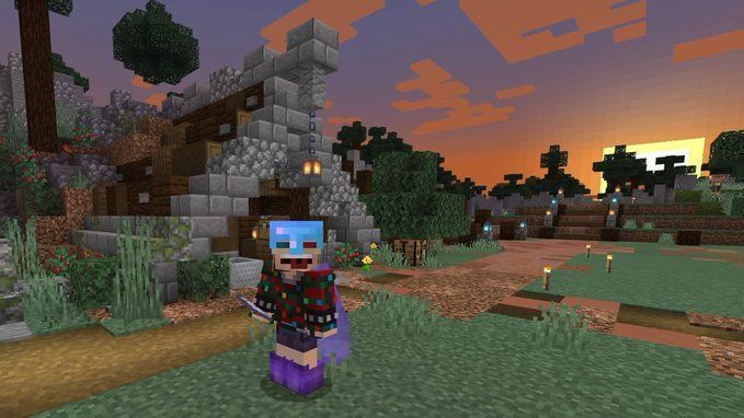 Best level for mining in Minecraft 1.18 version