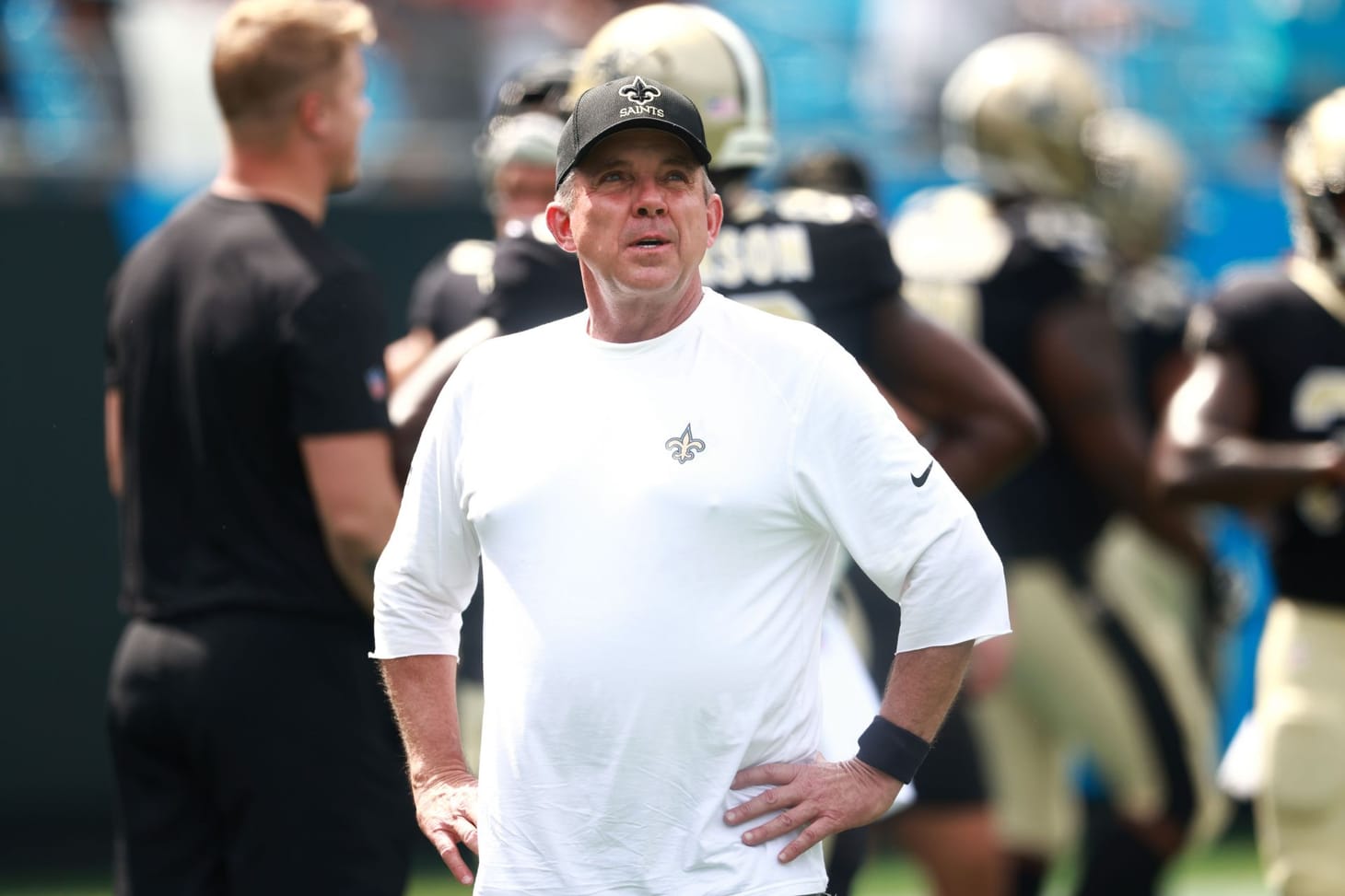 Was Sean Payton involved in Bountygate?