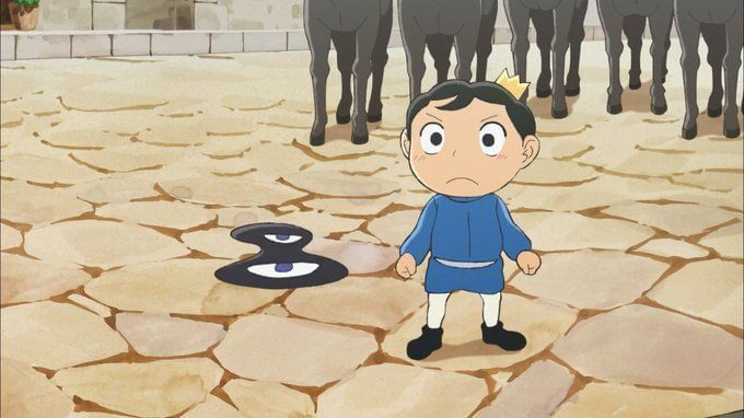 Ousama Ranking (Ranking of Kings) episode 13 review