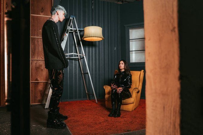 "I'm going to release my own single": Valkyrae announces her entry into ...