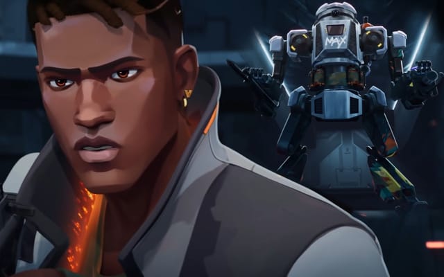 Valorant's latest "WARM UP" cinematic reveals how Agents are preparing ...