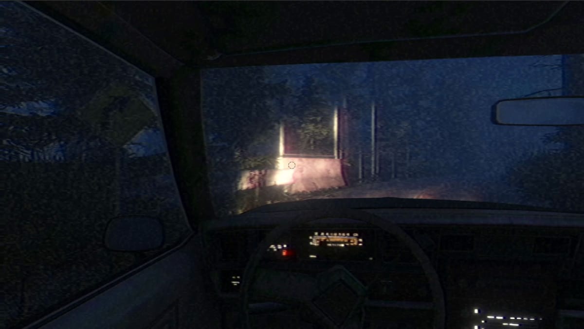 Rayll on creating Fears to Fathom series