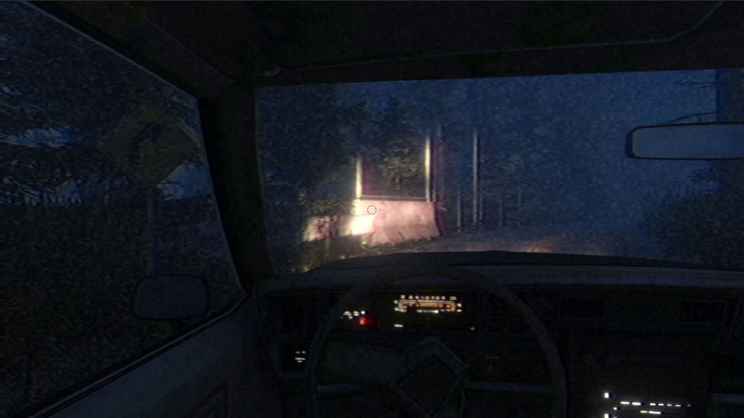 Rayll on creating Fears to Fathom series