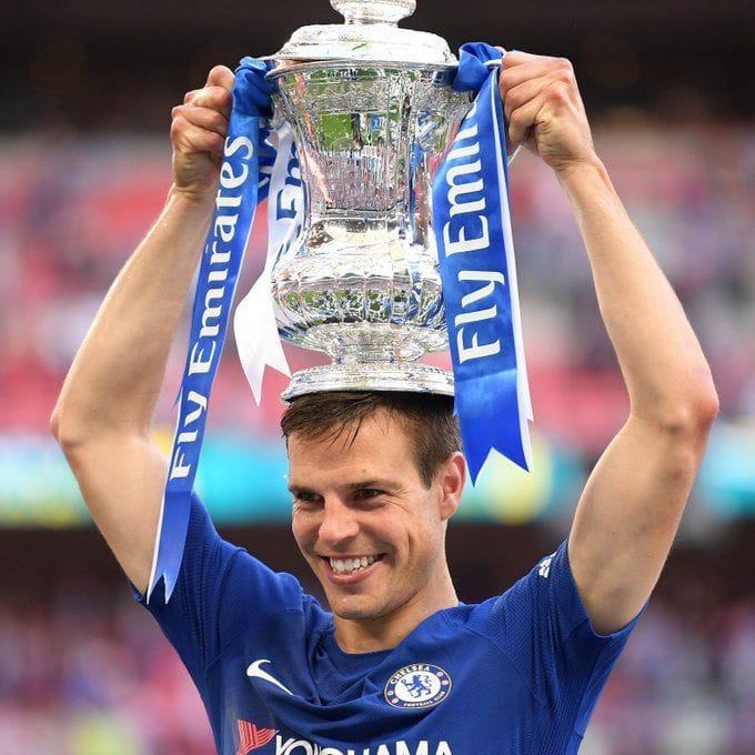 Ranking the 5 greatest Spanish players in Premier League history