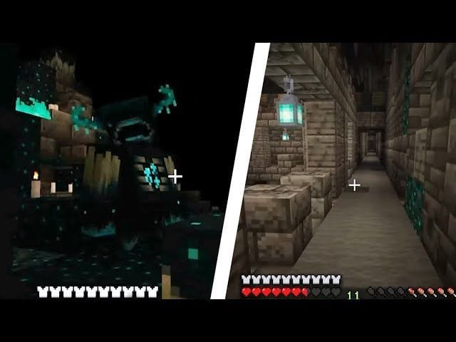 Deep Dark biome in Minecraft 1.19 update: Everything we know so far