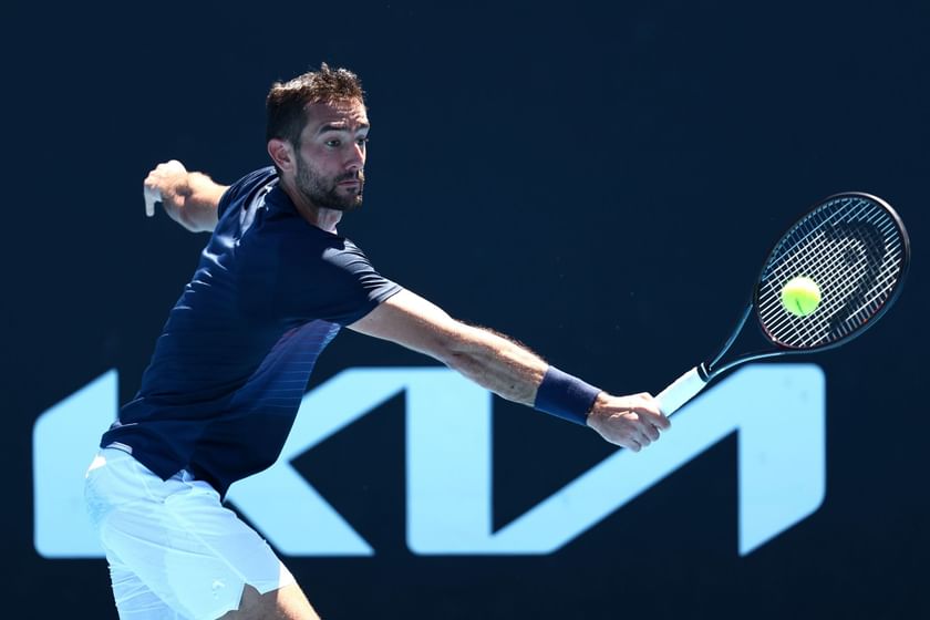 Australian Open 2022: Felix Auger-Aliassime vs Marin Cilic preview, head-to-head and prediction