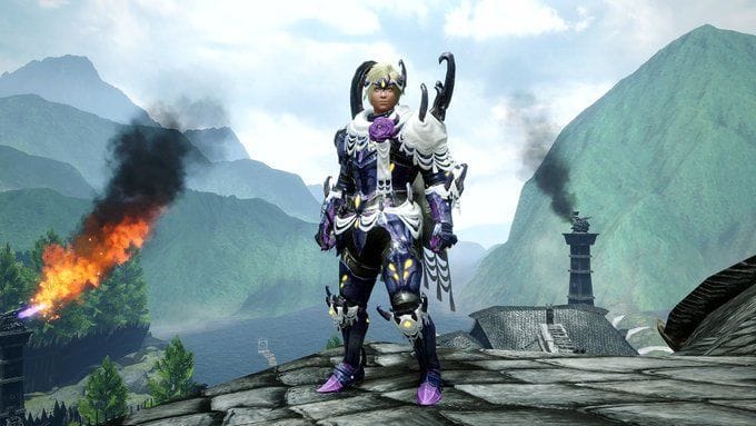 How to get firelantern in Monster Hunter Rise PC?