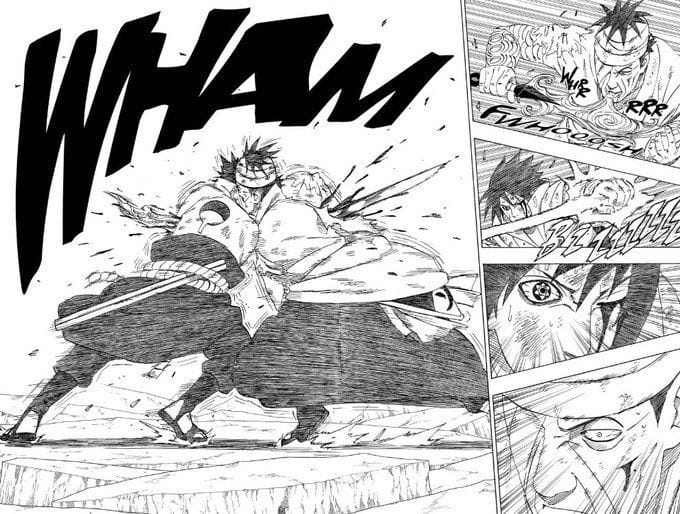 7 most awful things Danzo has done in Naruto