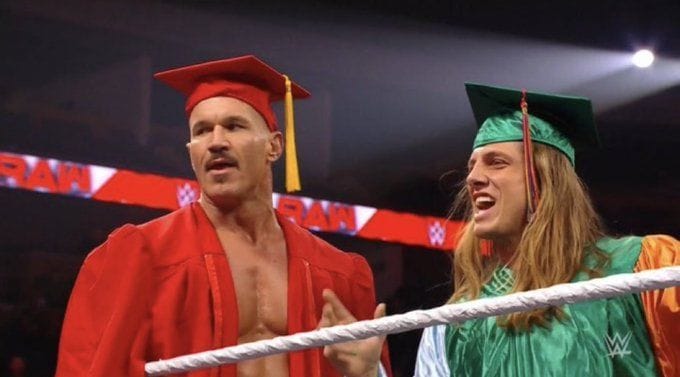 5 reasons why Randy Orton should face Riddle at WWE WrestleMania 38