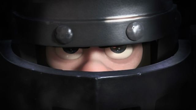 Clash Royale Mega Knight- All you need to know