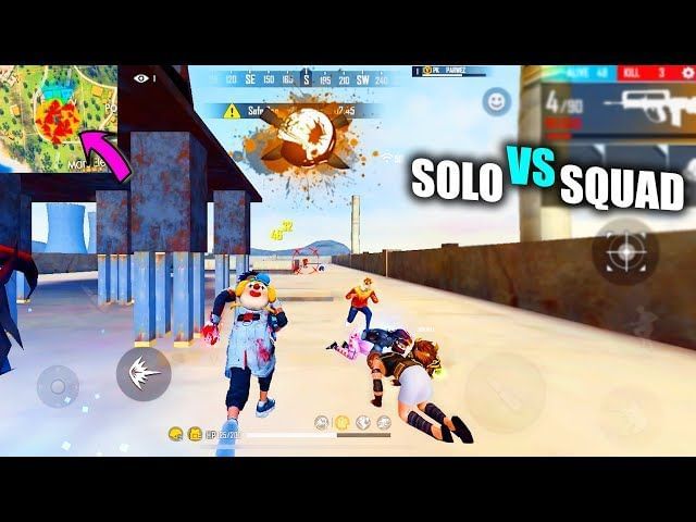 PK Gamers' Free Fire ID, K/D ratio, rank, monthly income and channel ...