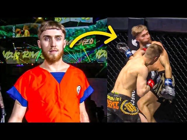 Best performances from ONE Championship: Only The Brave