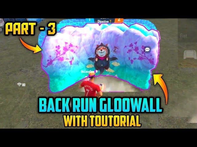 5 best Free Fire tips to use Gloo Walls in Solo vs Squad situations