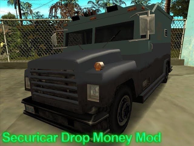 5 best GTA San Andreas PC mods for more money