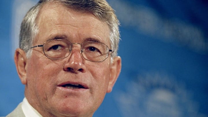 Dan Reeves' death: What happened to legendary Broncos HC?