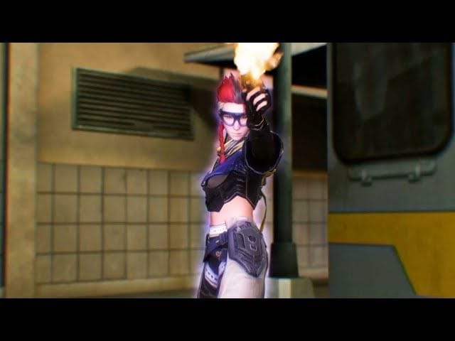 3 best female characters as good as Chrono in Garena Free Fire