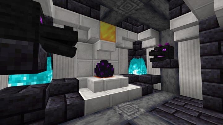 Dragon Egg in Minecraft: All you need to know