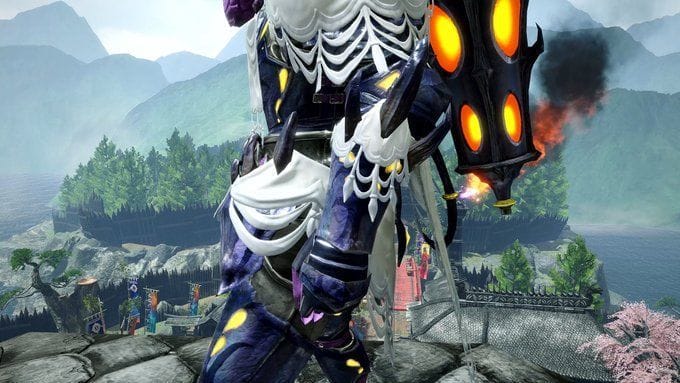 How to get firelantern in Monster Hunter Rise PC?