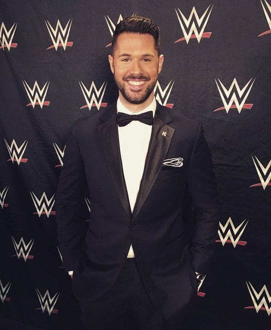 When was Tom Hannifan released from WWE?