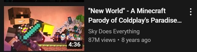 SkyDoesMinecraft fans continue to react to allegations