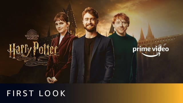 'Harry Potter: Return to Hogwarts' review - A nostalgic trip down the ...