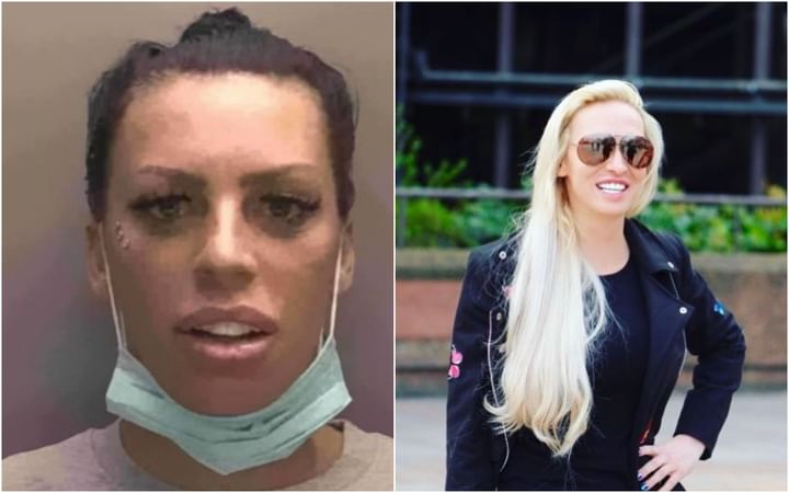 TikTok's 'Banter Queen' aka Elsa Frost's feud with Chelsey Harwood ...