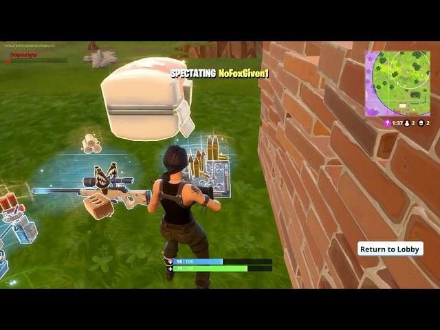 3 Fortnite cheats that won't get players banned (& 3 that definitely will)