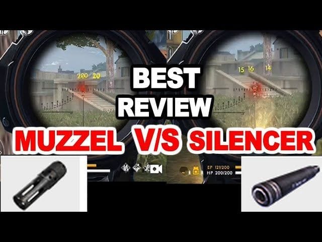 5 things to prioritize in end zones in Garena Free Fire