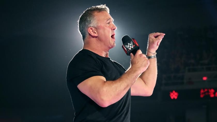 WWE News: Johnny Stamboli says Shane McMahon wanted him to succeed