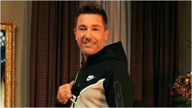 Who is Sean Ward? Actor reveals he's homeless after sharing anti-vax views