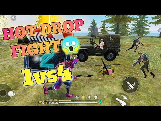 5 important tips to rank up safely in Garena Free Fire