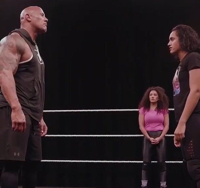 7 WWE Daughters who are currently signed to the company