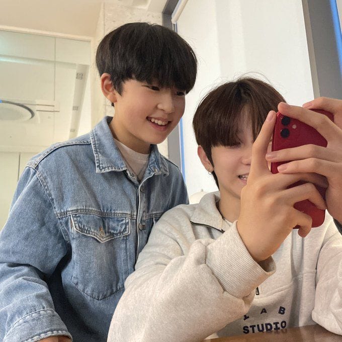 Tanaka Koki will not be debuting with P NATION's upcoming boy group LOUD