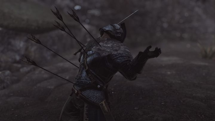 Requiem, Skyrim's coveted roleplaying overhaul mod, finally comes to ...