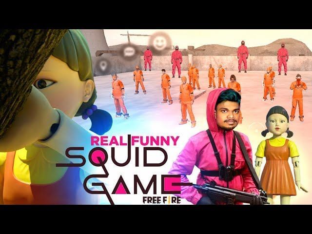 PVS Gaming's Free Fire ID, stats, rank, K/D ratio, earnings, and more ...