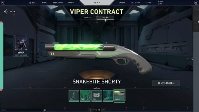 Top 5 Valorant weapon skins for Free-to-Play (F2P) gamers