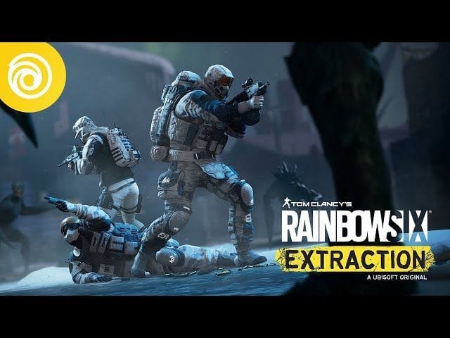 How to claim Prime Gaming rewards in Rainbow Six Extraction