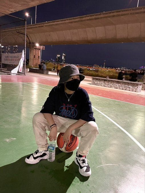 Tanaka Koki will not be debuting with P NATION's upcoming boy group LOUD