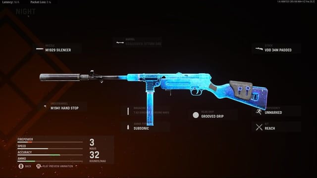 Call of Duty Warzone weapon tier list: What are the 10 most popular ...