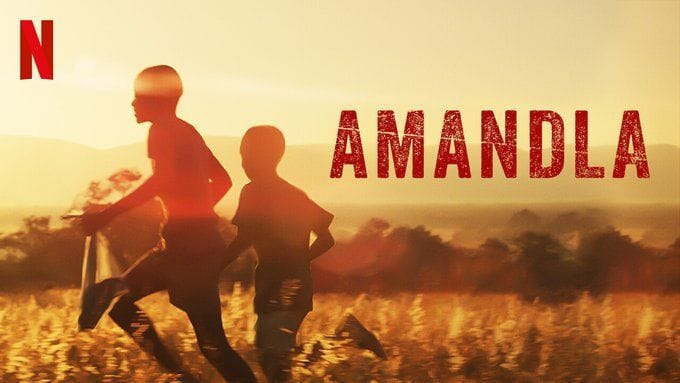 Netflix's "Amandla": Ending Explained
