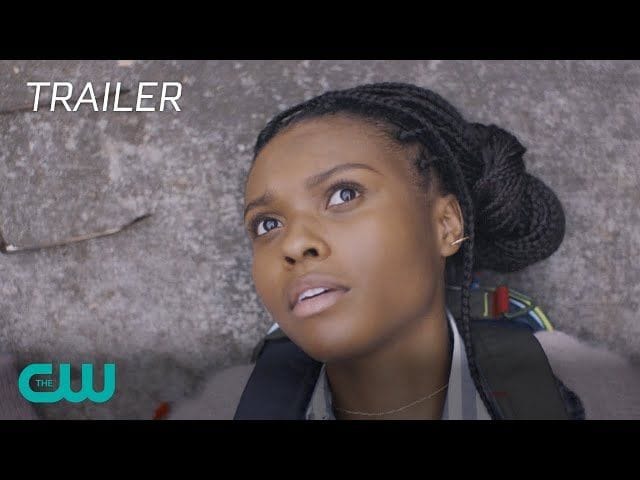 Where to watch 'Naomi' season 1? Release date, trailer and more