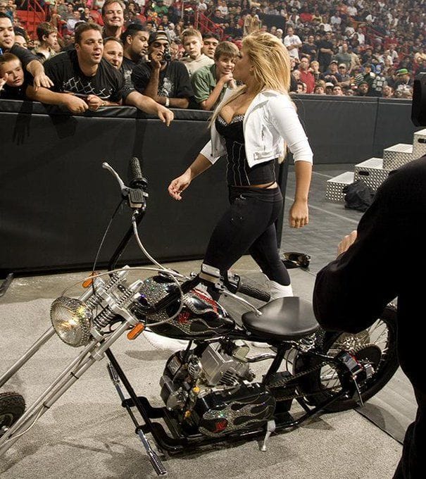 This week in WWE history (Jan 3-9)