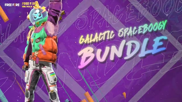 List of all Free Fire Season 44 Elite pass rewards with new bundles