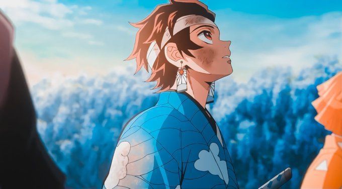 Does Tanjiro become Hashira in Demon Slayer?