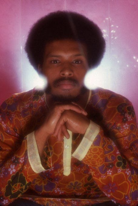James Mtume dead at 76: Tributes pour in as Grammy-winning R&B legend ...