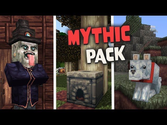 5 best Minecraft 1.18 texture packs for multiplayer (2022)