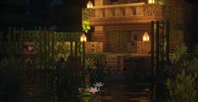 5 best Minecraft mods for survival in 2022